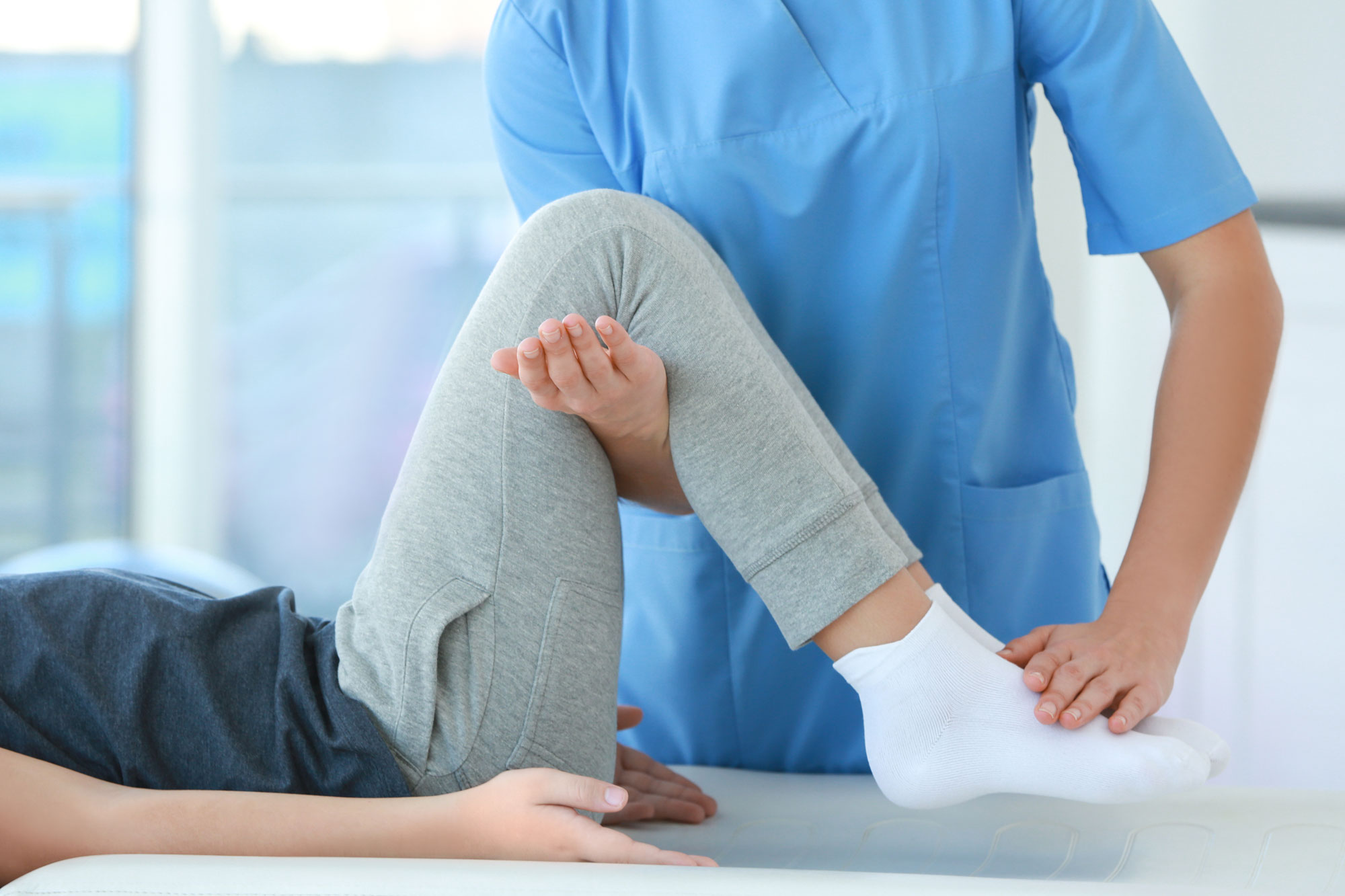 Mesa Physical Therapist - Southwest Family Physical Therapy
