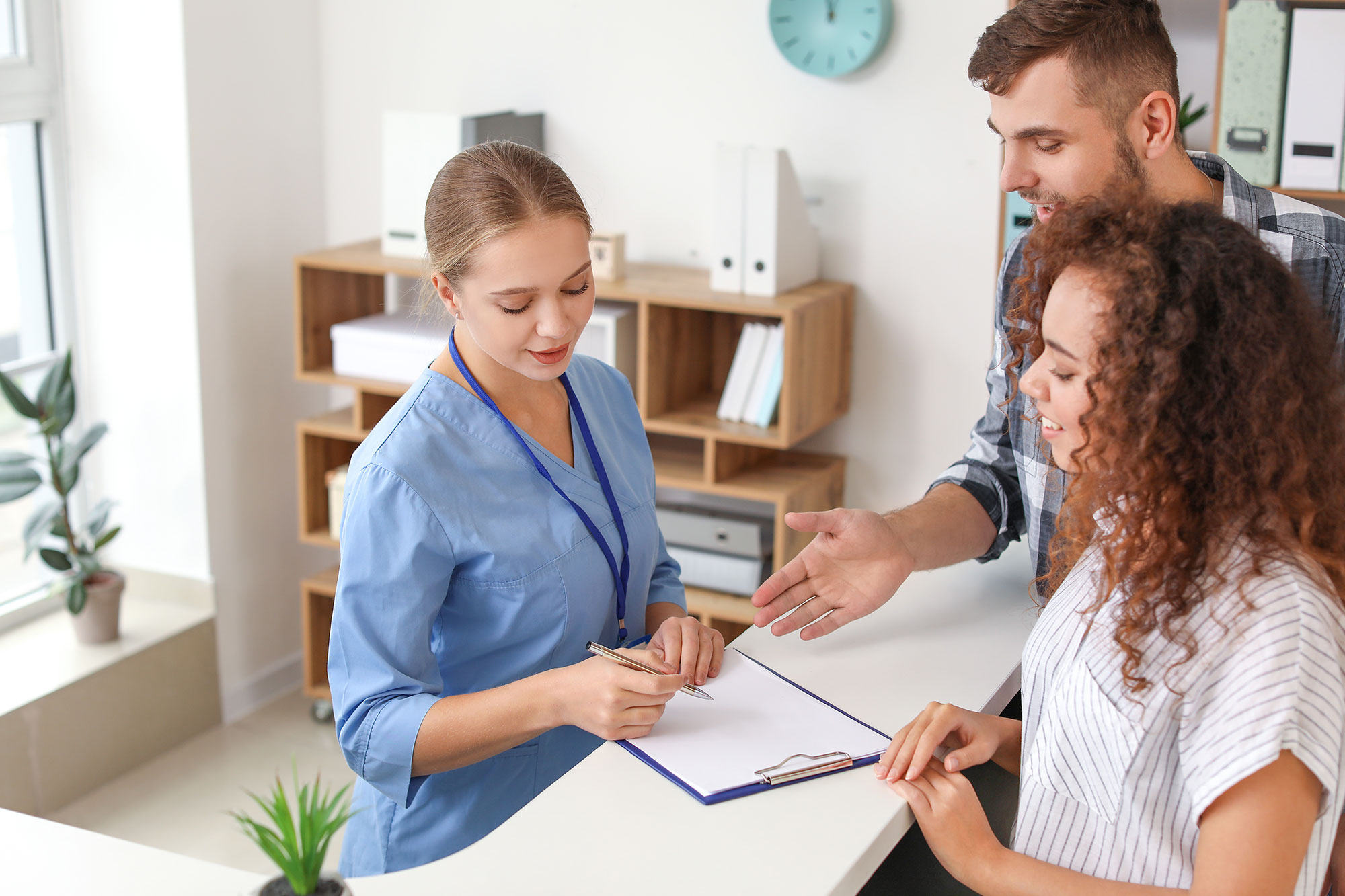 Insurance Accepted | Southwest Family Physical Therapy